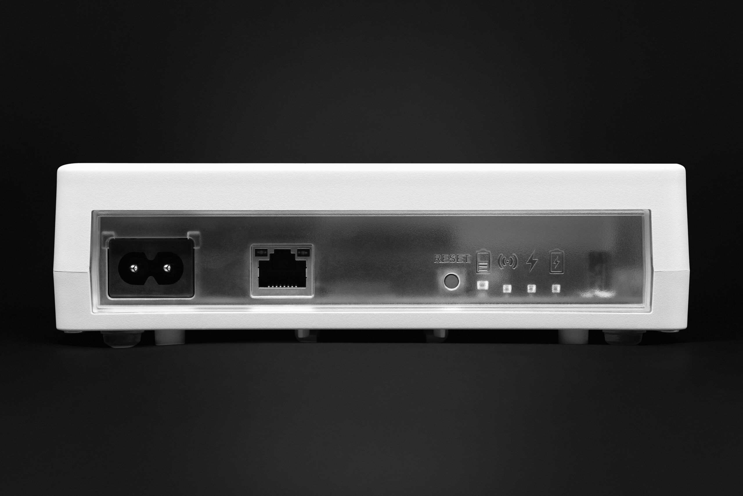 Switch Always ON DC - The Ultimate Remote Reboot Power Devices